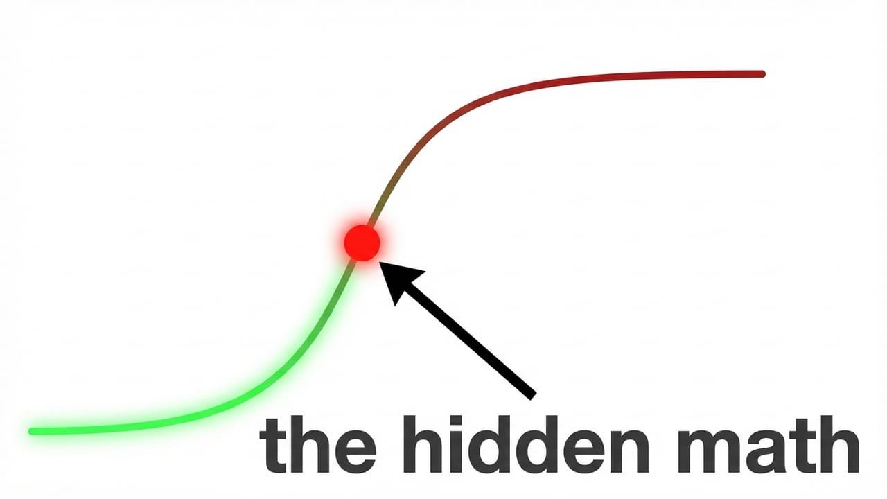 The Hidden Math That Caps Your Revenue - YouTube