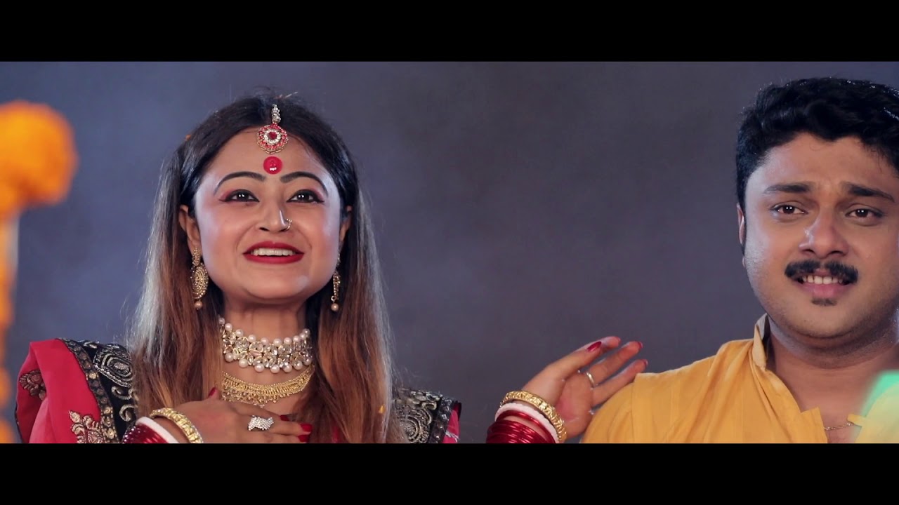 Dhak Baje Dhool Baje ....By Angshuman Pol Deka , Dr Jyotish Kr Deb ...