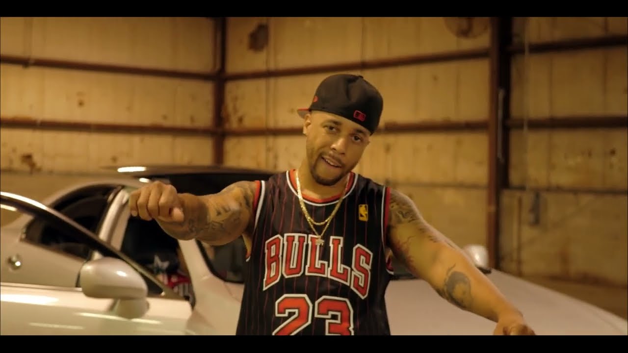 Life X's Lowninez - Cash Mode (Official Video) - YouTube