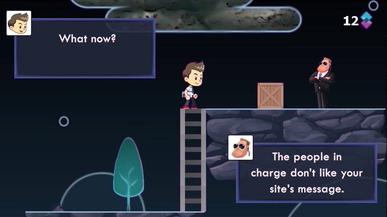 Phantom - An Animated Introduction - YouTube