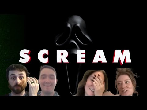 Commentary Track - Episode 169 - Siblings Scream: Scream 5 (2022) - YouTube