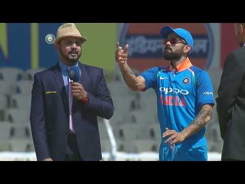 India v West Indies 4th ODI 2018 Highlights | India Storm to Record 224-Run Win! Rohit 162