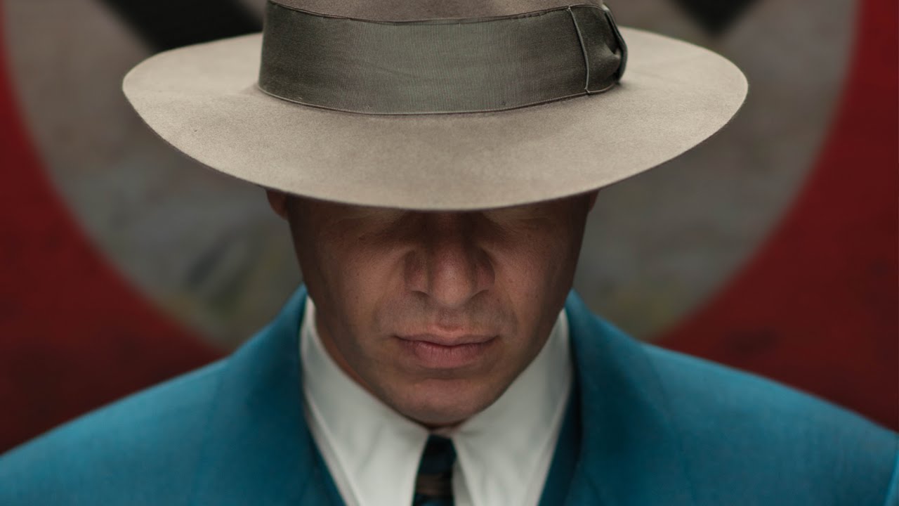 RIPHAGEN - Teaser - YouTube