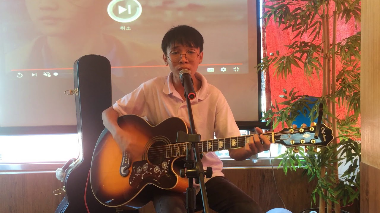 BULONG - december avenue cover(song request) - YouTube Music