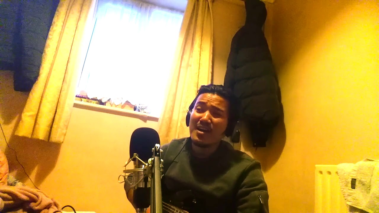 Prayas the edge band cover - YouTube