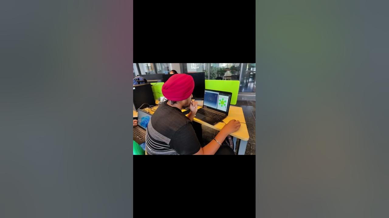 AICTE IDEA LAB SKILLING WORKSHOP PHASE 7 @PIETPanipatcollege - YouTube