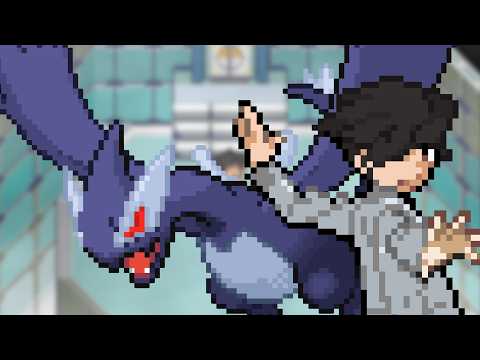 FINALE - Pokemon Dark Rising Remake - Gameplay Walkthrough Part 25 (END)