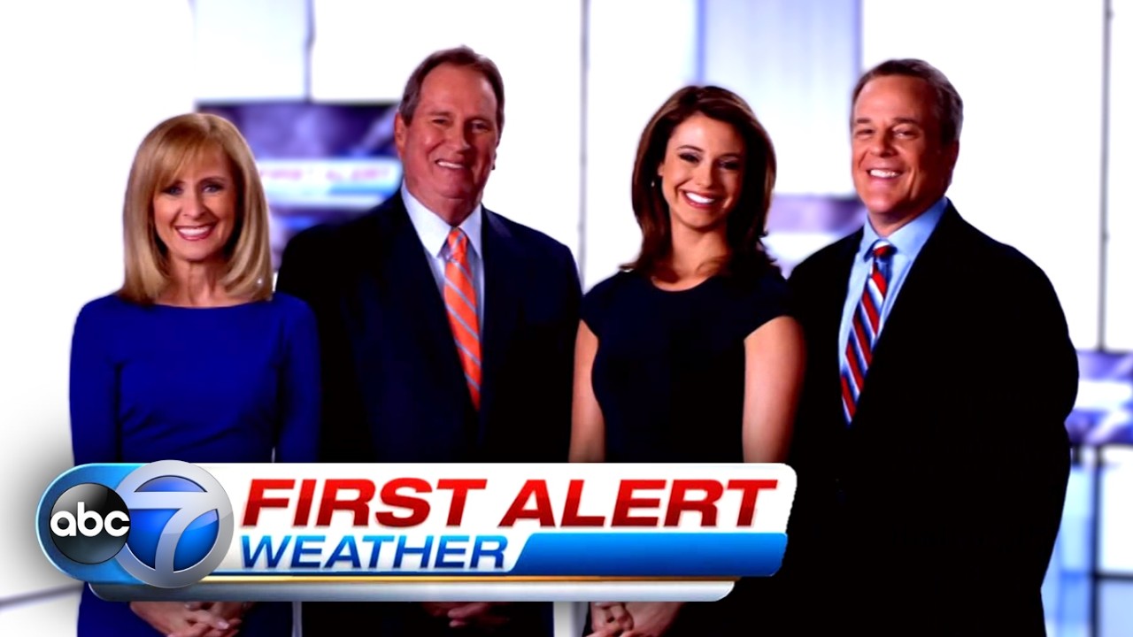 WLS-TV "Lonely" First Alert Weather Promo - December 2015 - YouTube