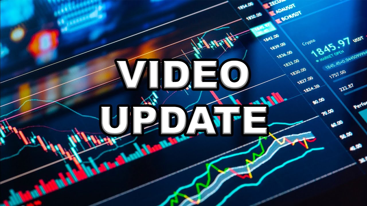 Quick Update on This Week - YouTube