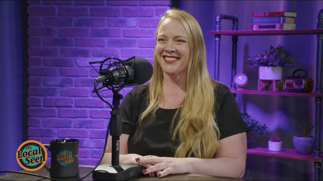 HR Advisor Leah Saari of Reawaken Consulting: Open Hear Podcast - YouTube