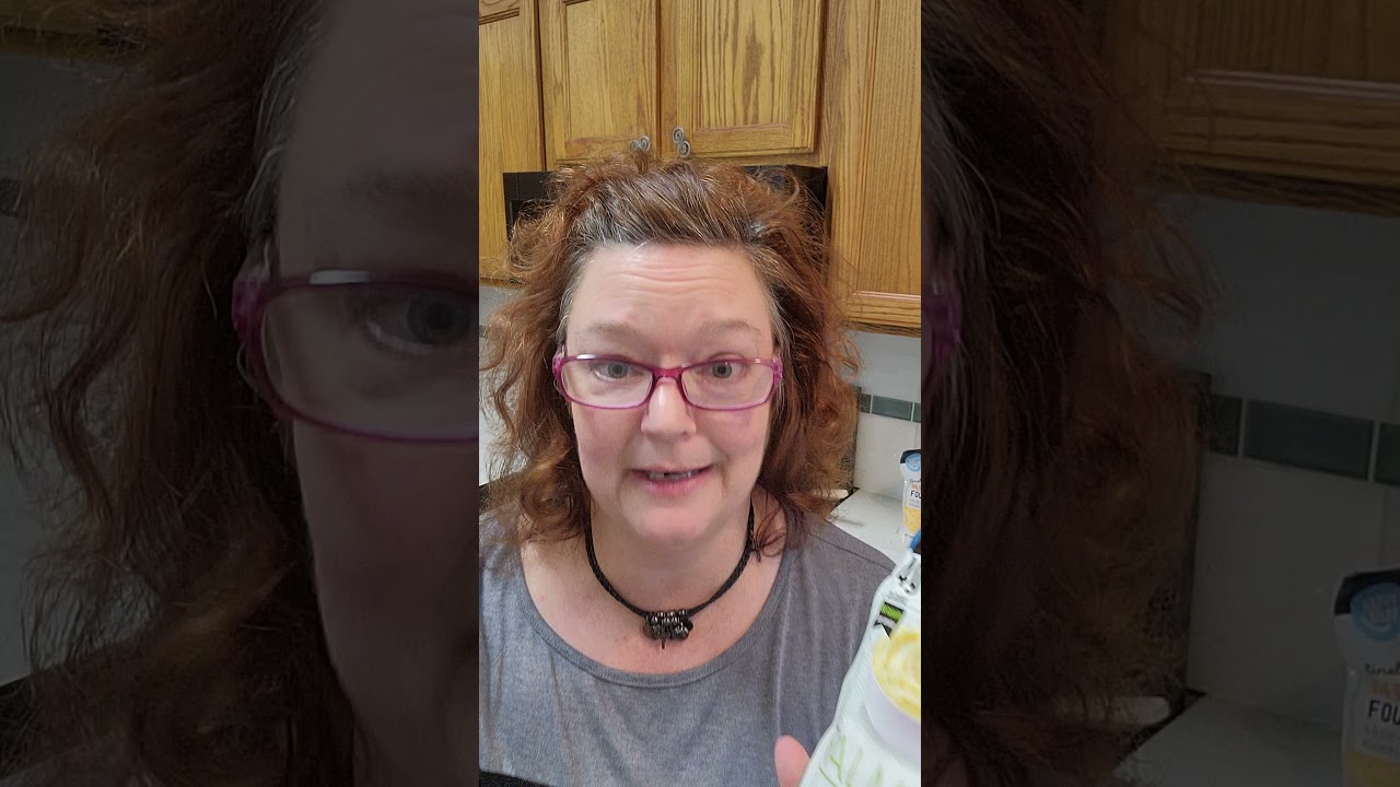 Review: Palmini Mashed Potatoes - YouTube