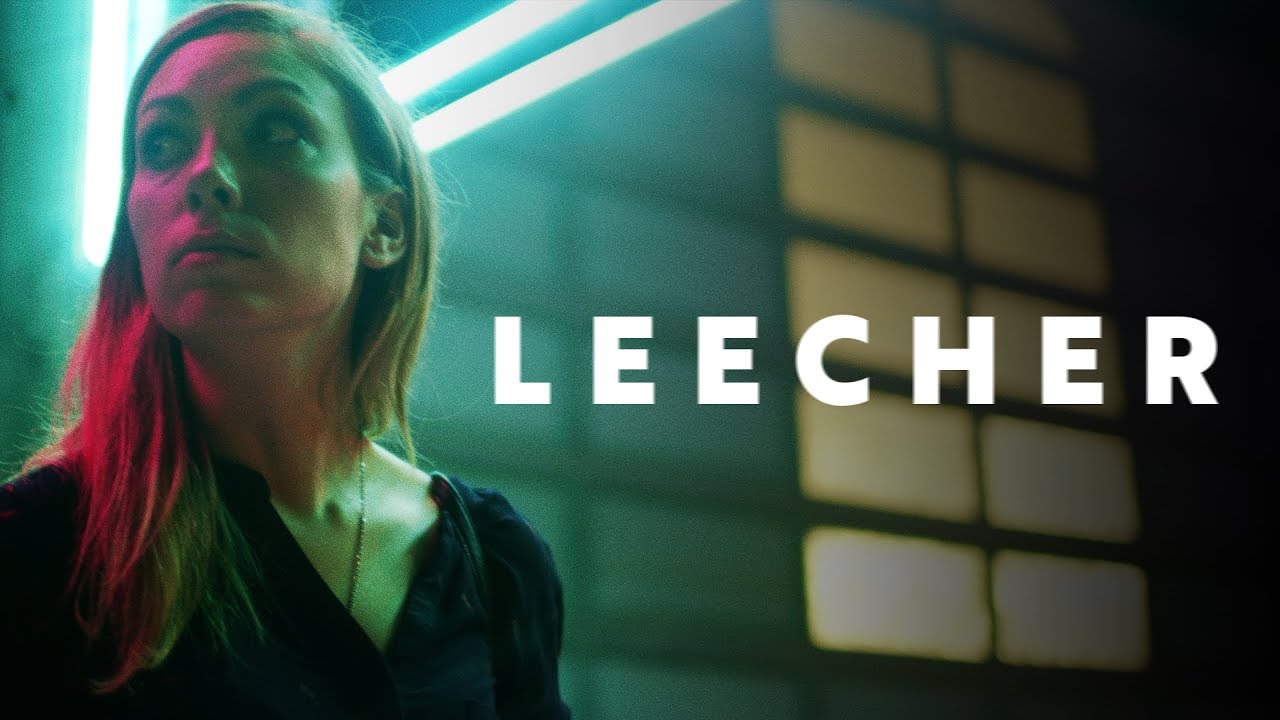LEECHER | Short Film - YouTube