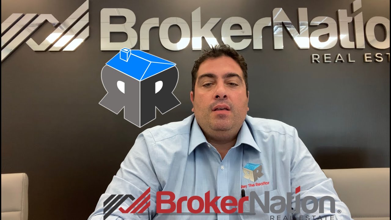 Meet Rey The Realtor !! - YouTube