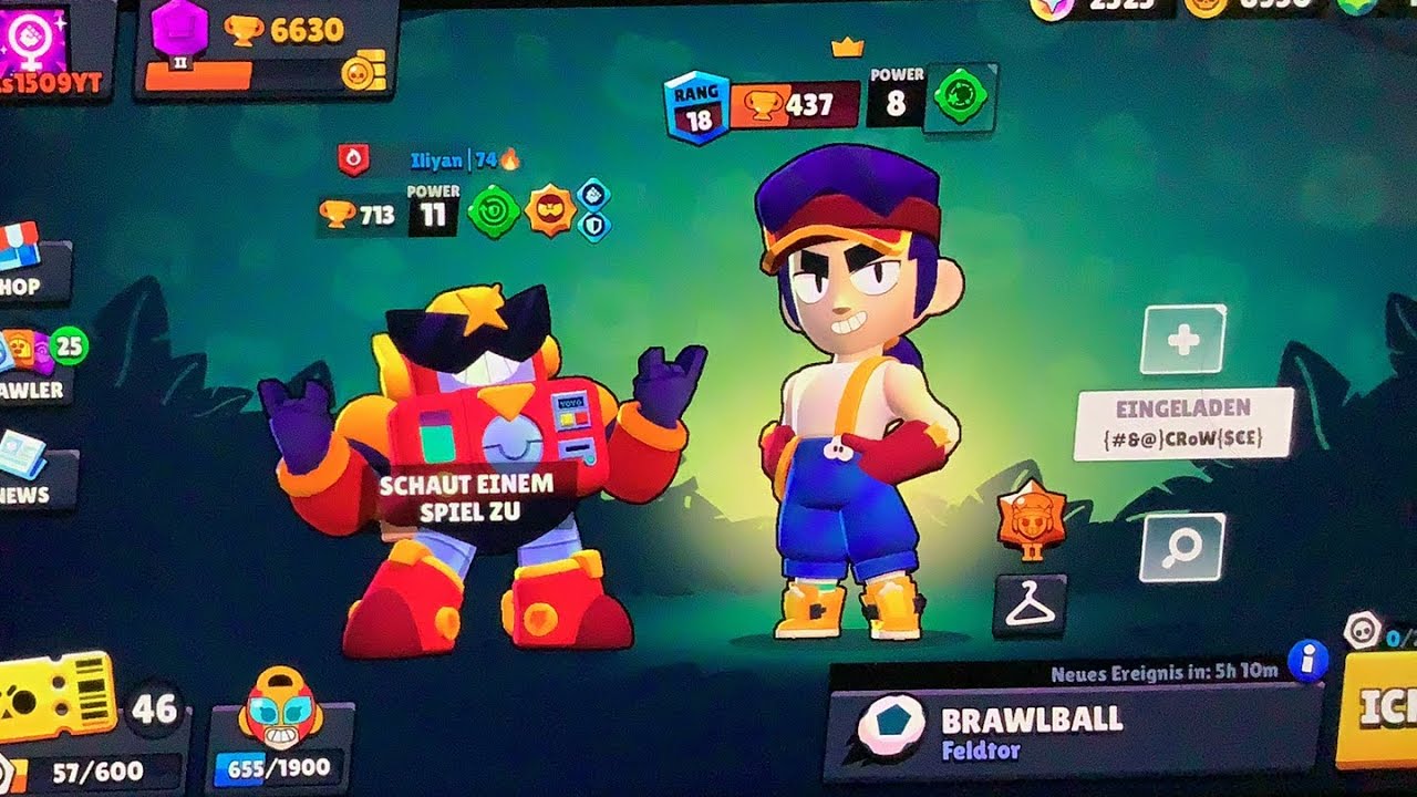 Rank 27Push Surge - YouTube