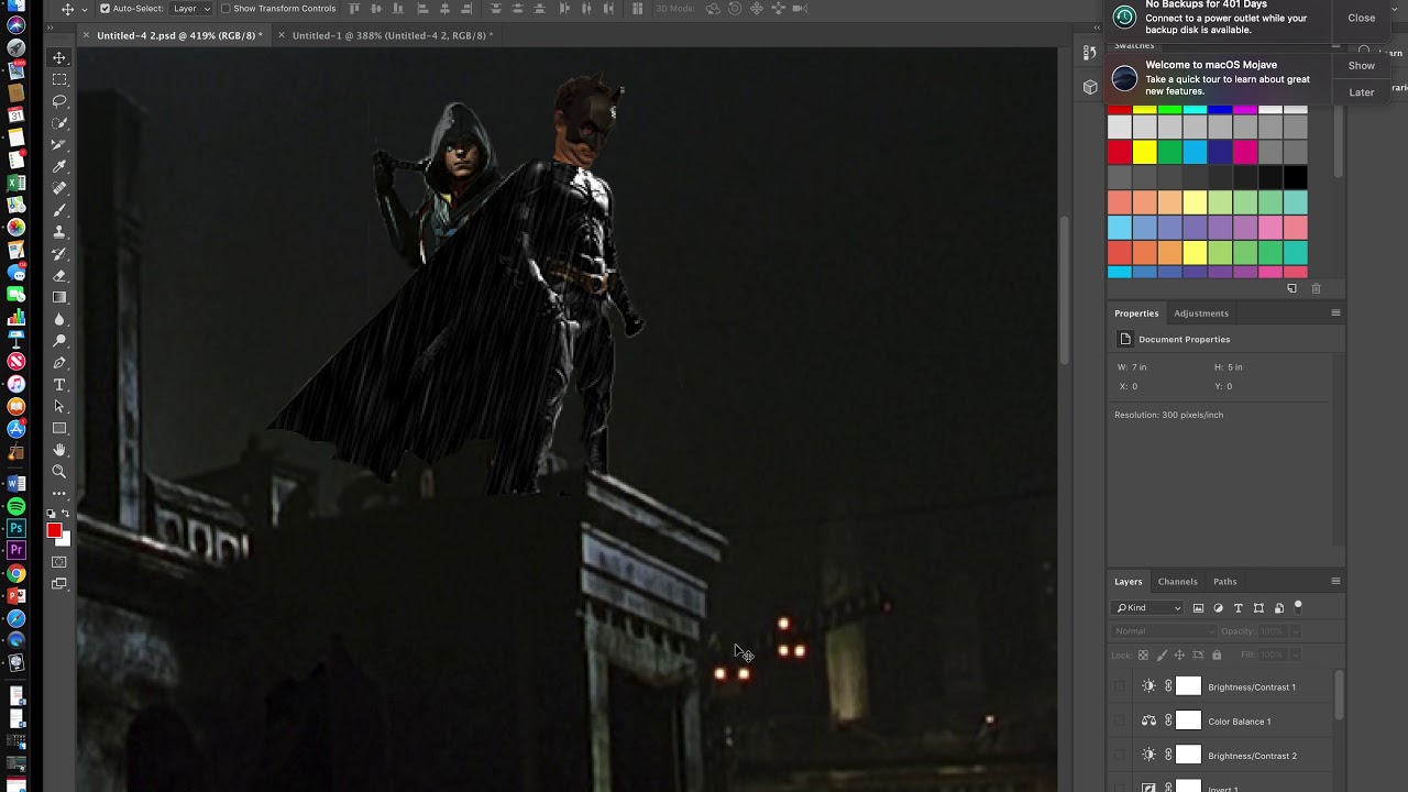 Imp project 3 - YouTube