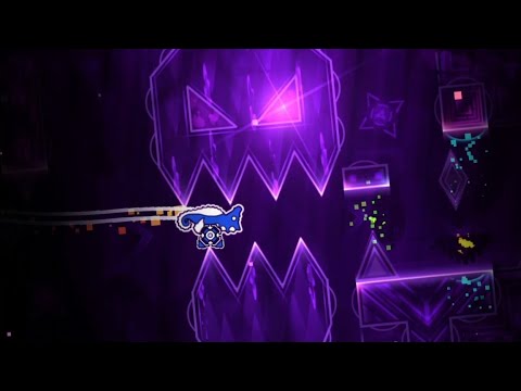 "Kyouki" [Extreme Demon] Mobile Showcase #274 | Geometry Dash - YouTube