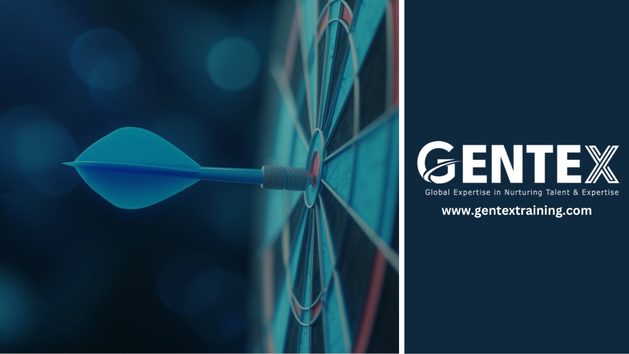 Gentex Training Center - Gentex Services - YouTube