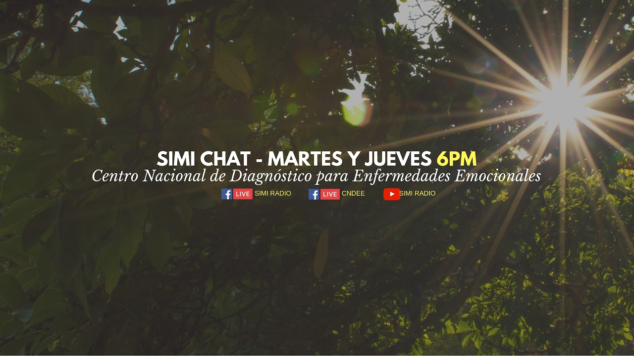 Emisión en directo de Simi Radio - YouTube