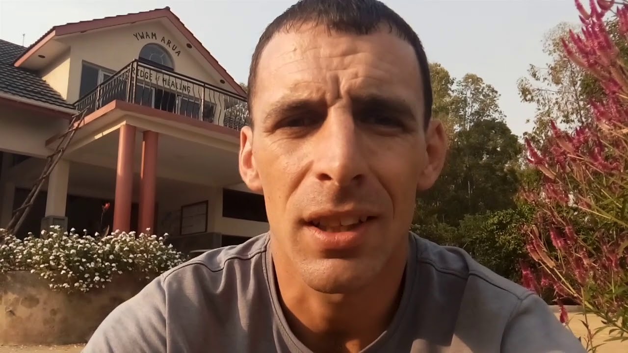 Chris' Uganda Newsletter Dec 18 - YouTube