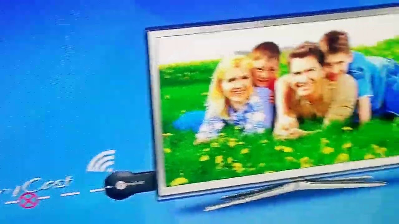 Anycash Dongle HDMI Wifi Display Receiver TV EzCast - YouTube