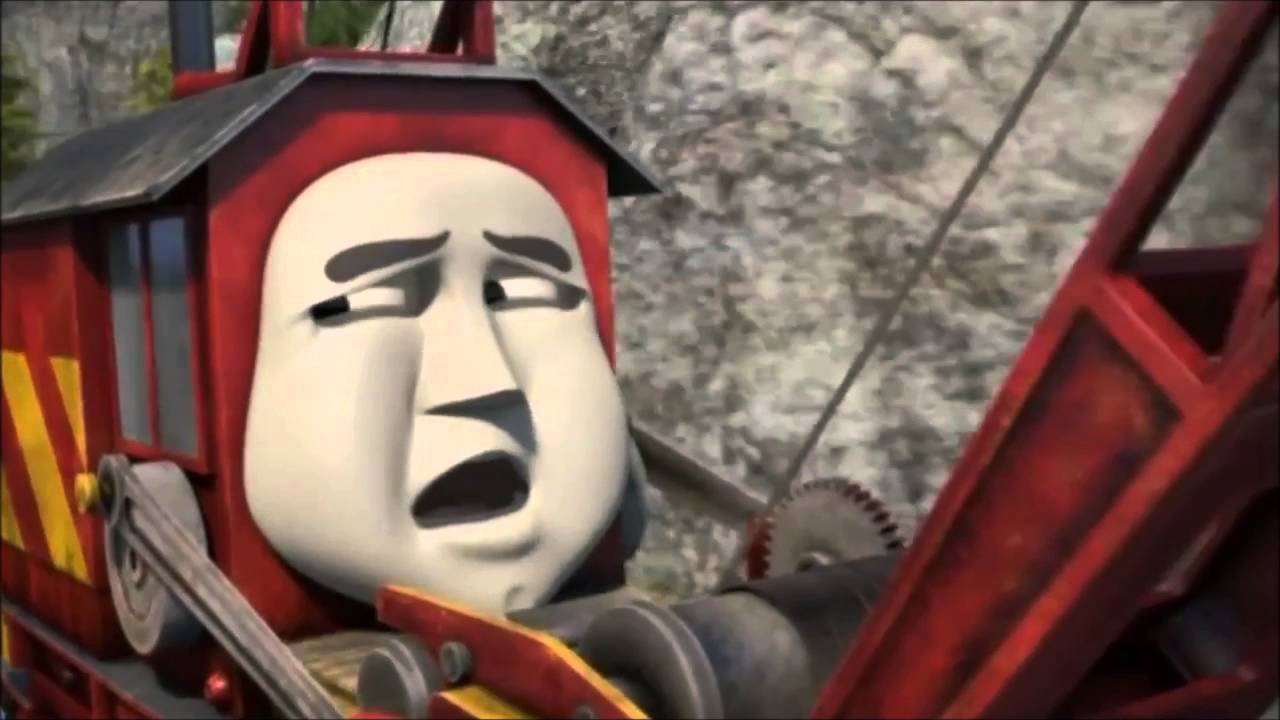 Crashes | Rocky Rescue - YouTube