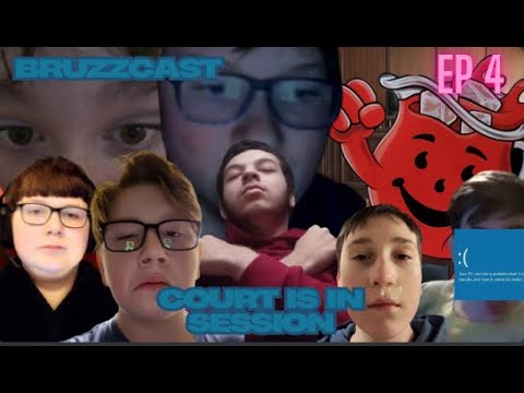 the worst court case ever - YouTube