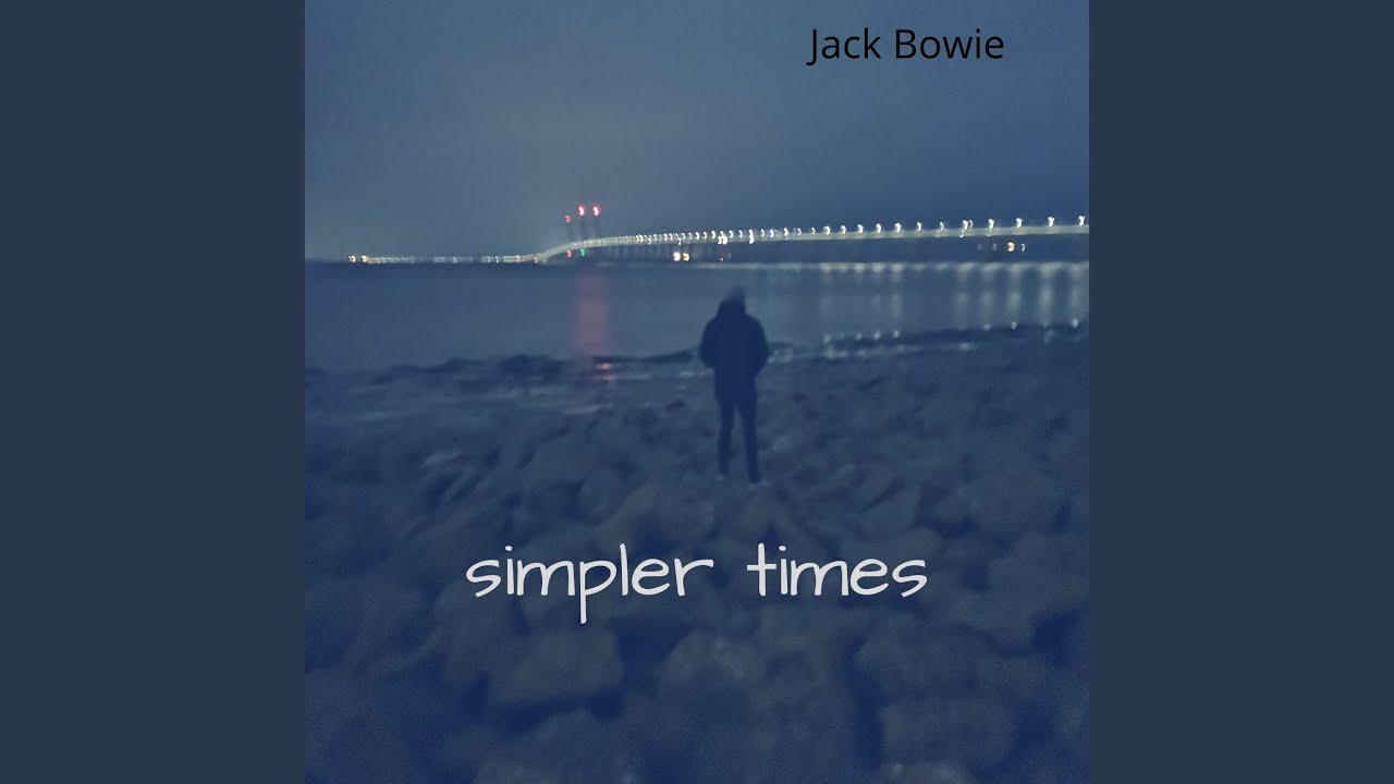 Simpler Times - YouTube