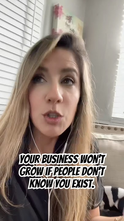 Why Your Business Isn’t Growing (And What to Do About It) #growthmodel - YouTube