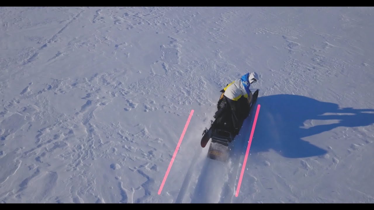 Snowboard Intro - Star Wars flavor! - YouTube