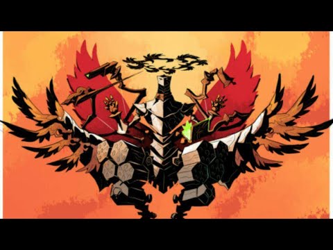 Persona 5 Royal Yaldabaoth boss - YouTube