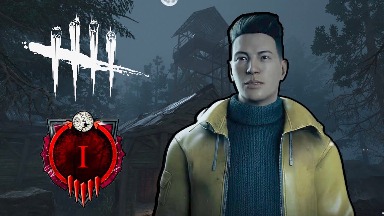 RANK 1 YOICHI ADAPTS TO TOUGH SITUATIONS | DBD Mobile - YouTube