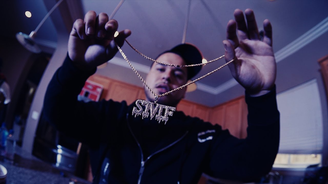 Lil Mexiko - Options (Official Music Video) | Prod. By Cypress Laudiano ...