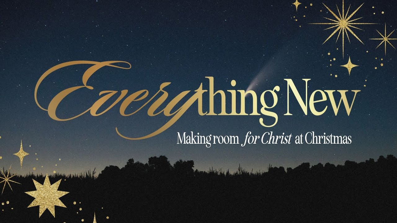 Christmas Eve Live Stream Service at Midtown Church | 11am (PST) for a ...