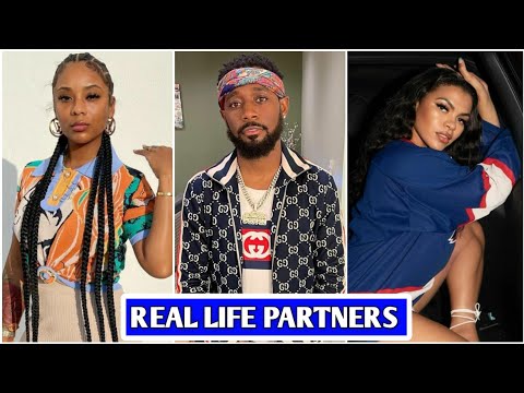 Gena Colley Vs Wayne Colley Vs Shayla Lifestyle Comparison 2023 - YouTube