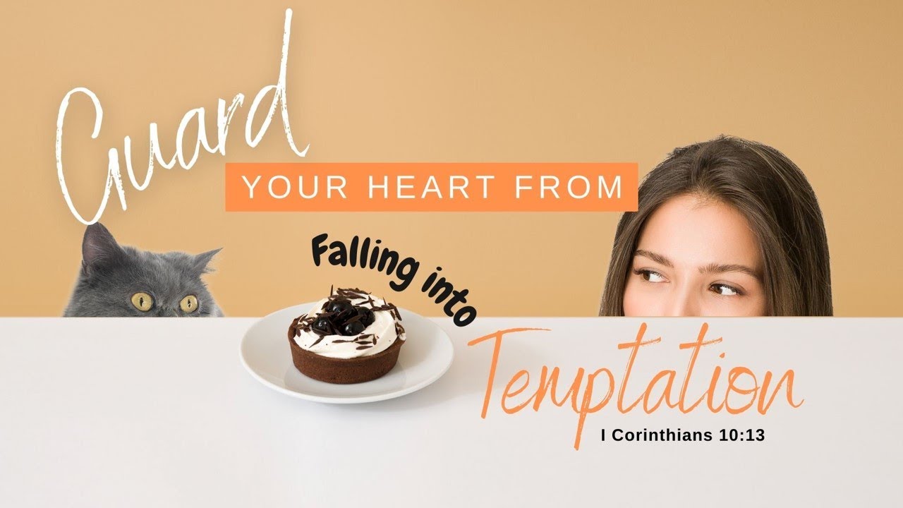 UGBC 05/19/24: Guard your heart from falling into temptation - YouTube