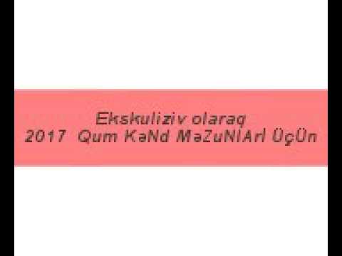 mezun melodiyasi 2017