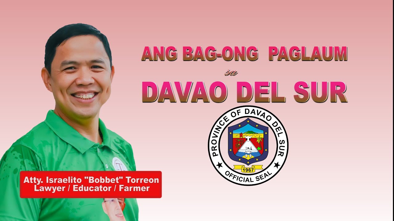 Atty. Bobbet Torreon Campaign ad 2022 - YouTube