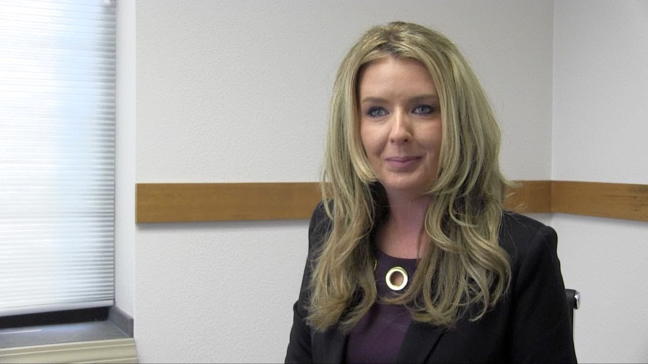 Jennifer Tyler jumps hurdle to face Brian Burnett in Chelan sheriff's ...