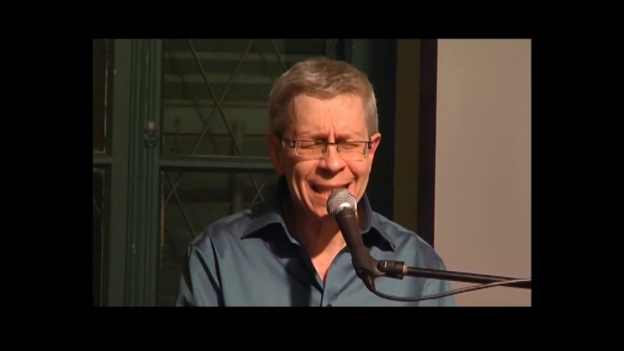 Gregory Golub presents In anticipation of the clip 100 in You Tube ...