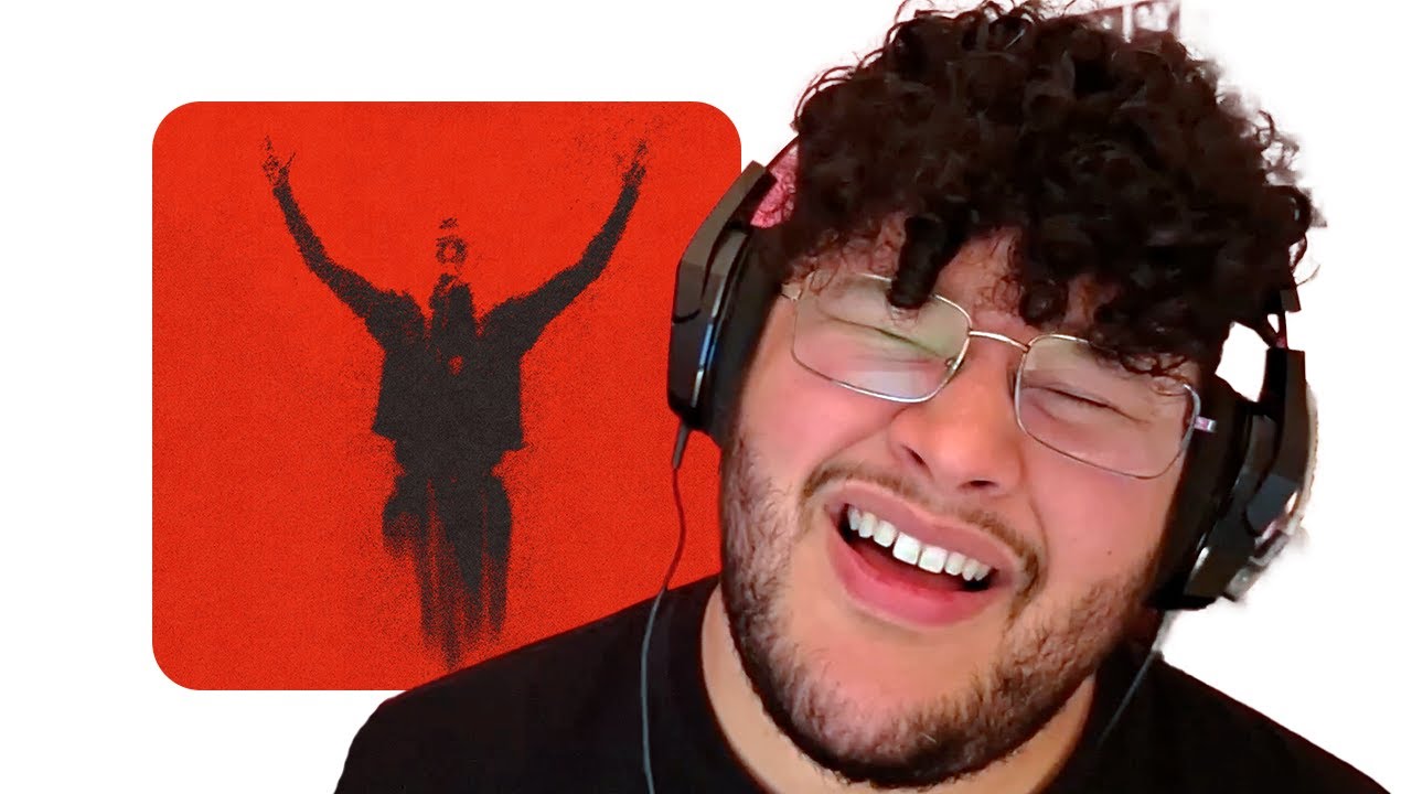 DRAG PATH — Análisis de Breach de twenty one pilots - YouTube