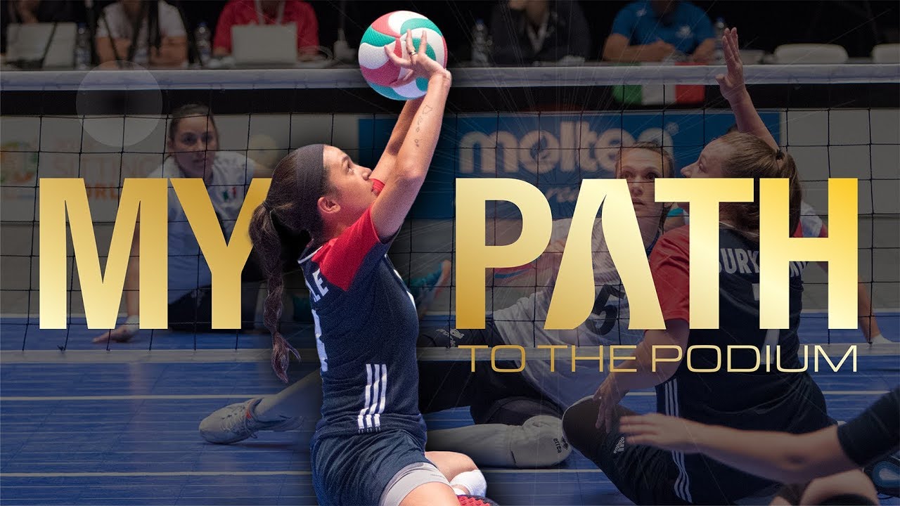 Kaleo Maclay | My Path to the Podium - YouTube