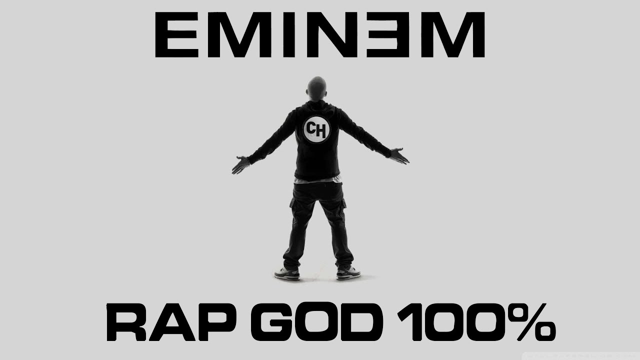 Clone Hero - Rap God by Eminem 100% FC - YouTube