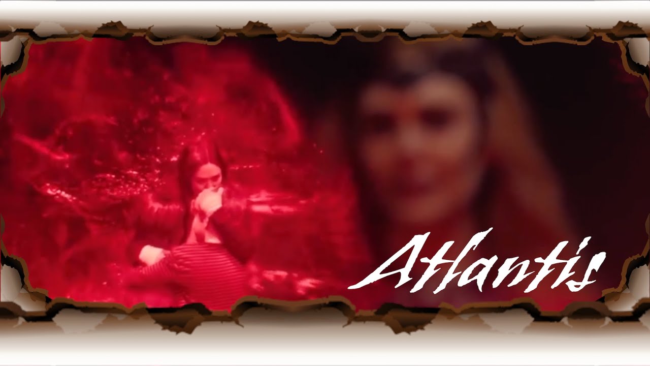 Wanda– Atlantis - YouTube