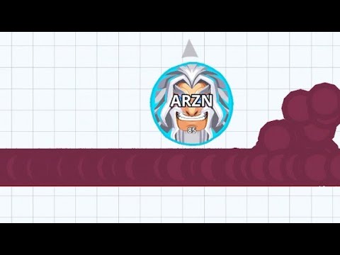 🫡❤️‍🔥 MACRO GAMEPLAY ❤️‍🔥🫡 (AGAR.IO MOBILE)