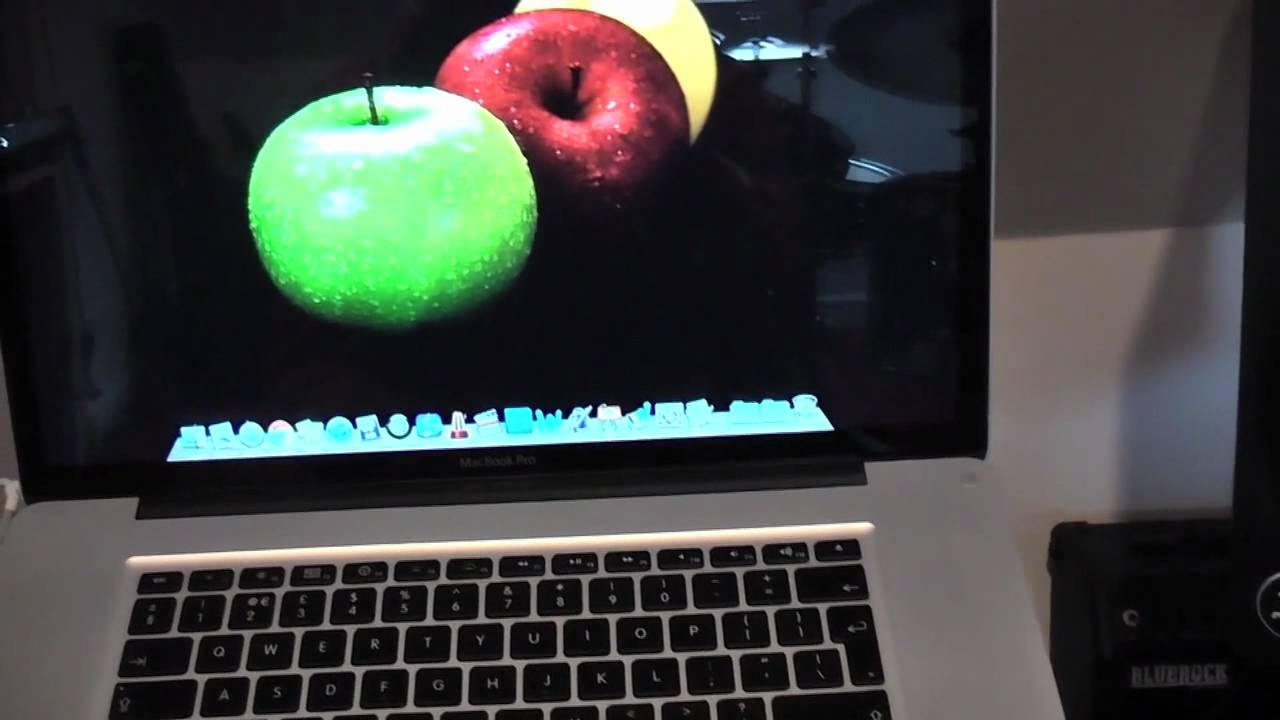 Tour of my Temporary Studio Setup - YouTube