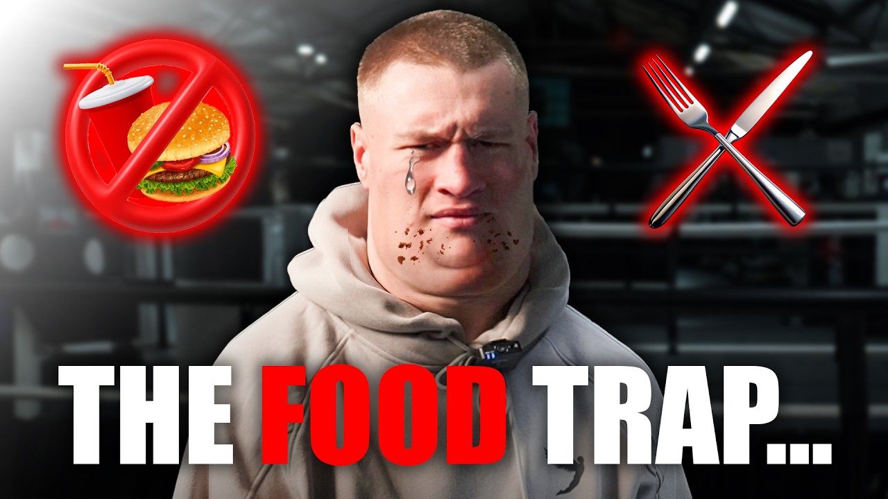 Why You’re Still Fat (And What to Do About It) - YouTube