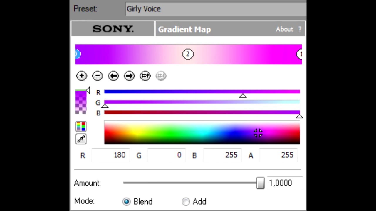 How to Make Girly Voice - YouTube