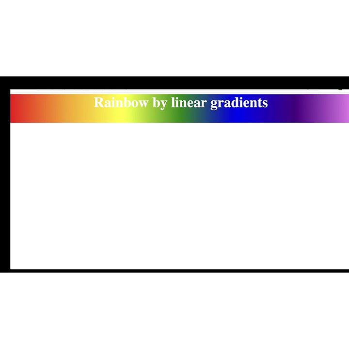 Linear Gradient Using Css Csstutorial Cssgradients Gradients Uininjas Youtube