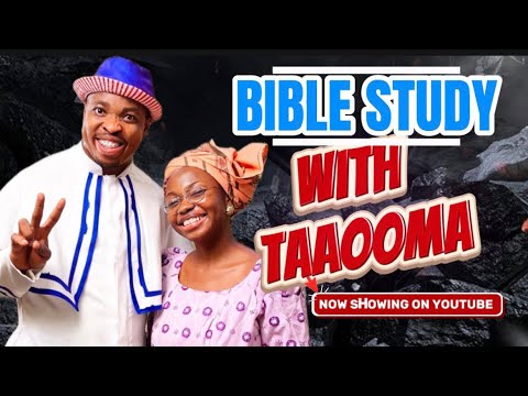 WOLIAGBA VS MAMA TAO - BIBLE STUDY TURNED GBAS GBOS! || Woliagba | Taoma | #woliagba #best 