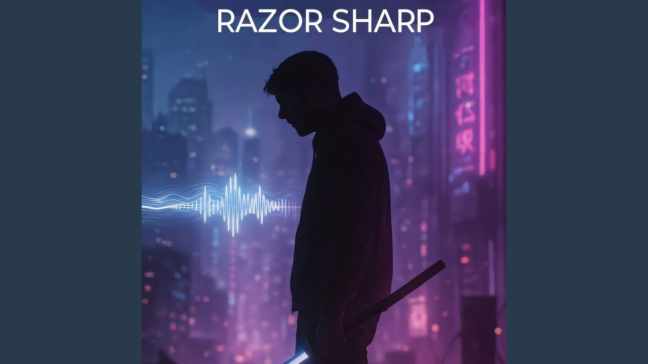 RAZOR SHARP (Demo) - YouTube